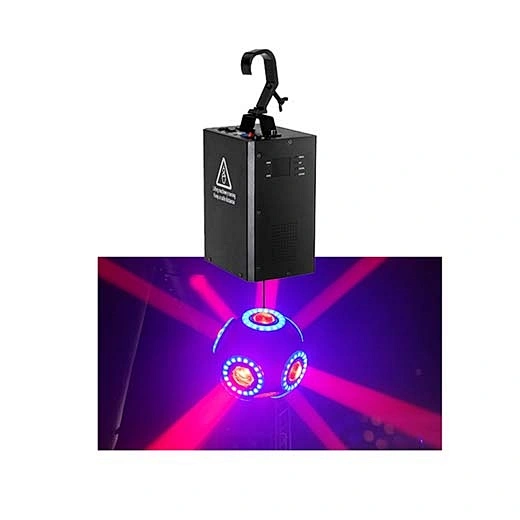 Kinetic LED Football , DMX MADRIX LED Kinetic football , LED Kinetic ...